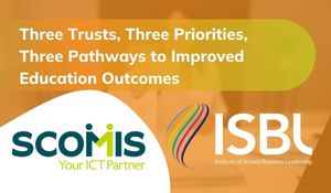 Three Trusts, Three Priorities, Three Pathways to Improved Education Outcomes